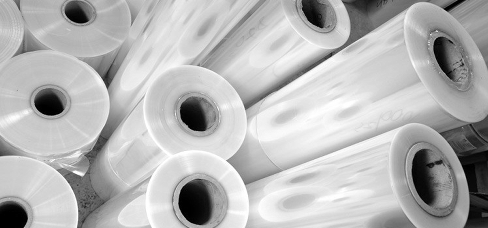 Printed Polythene Packaging | Printed Pallet Covers | LDPE & LLDPE ...